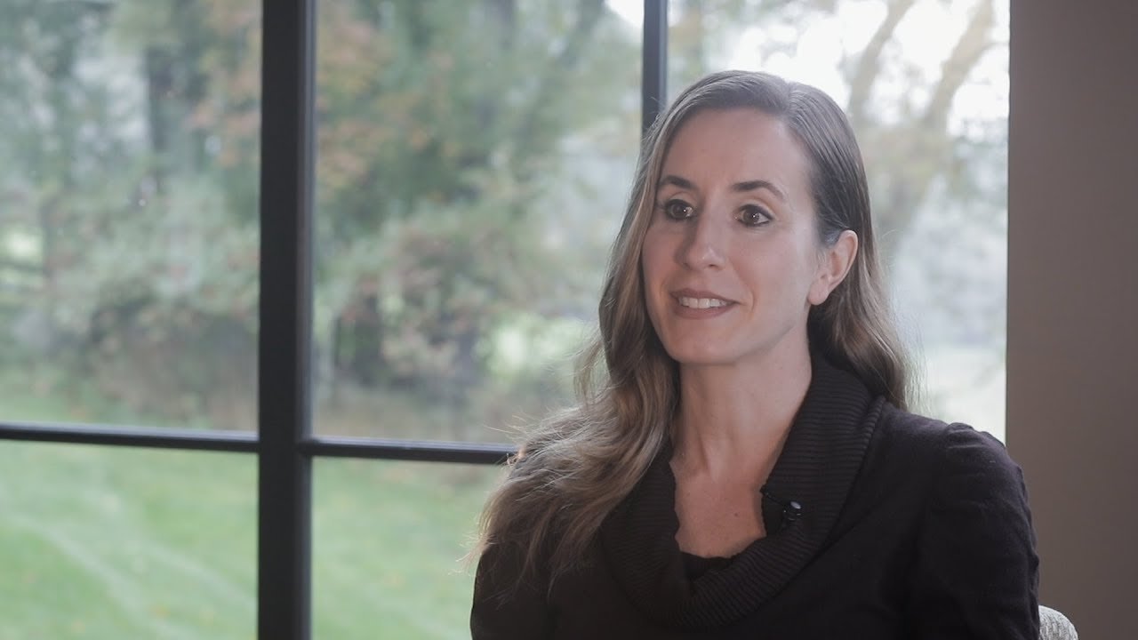 Finding the Right OB-GYN - YouTube