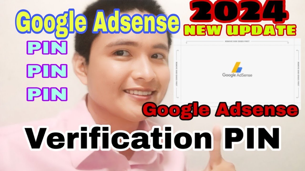 How To Get Your Google AdSense PIN How To Activate Your AdSense how-to-get-your-google-adsense-pin-how-to-activate-your-adsense