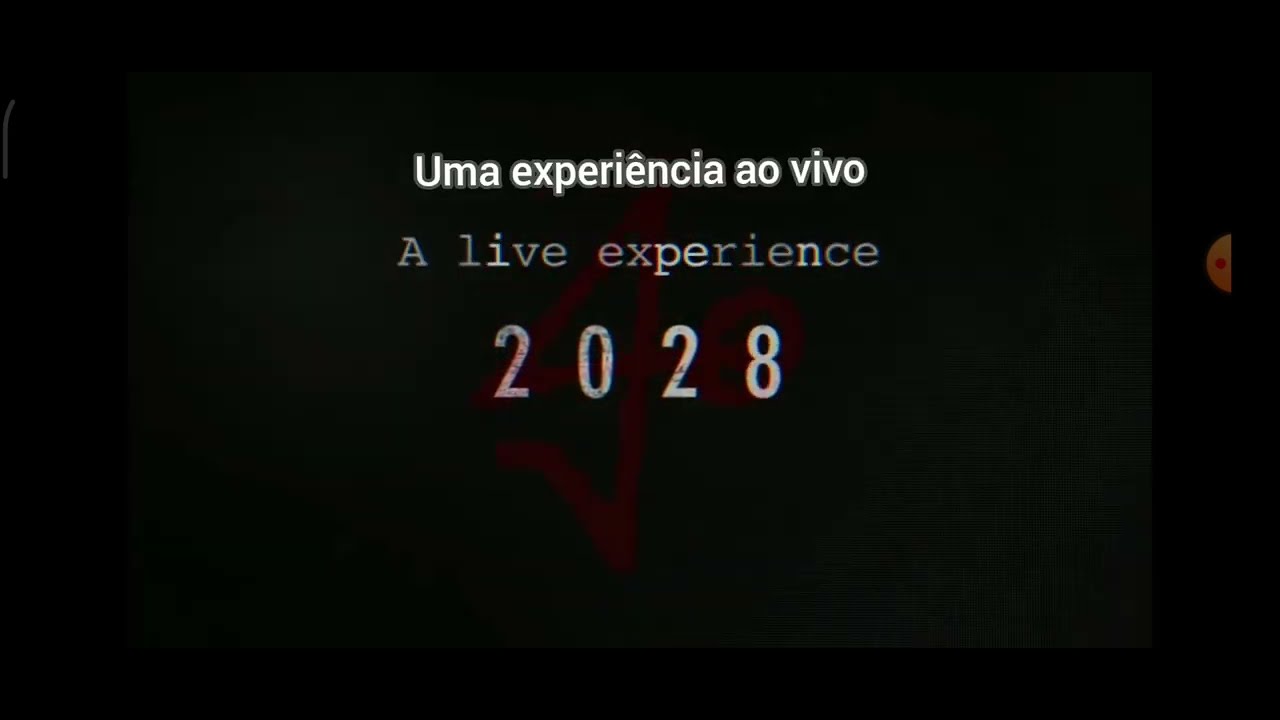 Generation Loss: Os Experimentos Sociais Trailer Oficial - YouTube