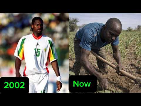 Senegal’s Greatest World Cup Story – Then and Now