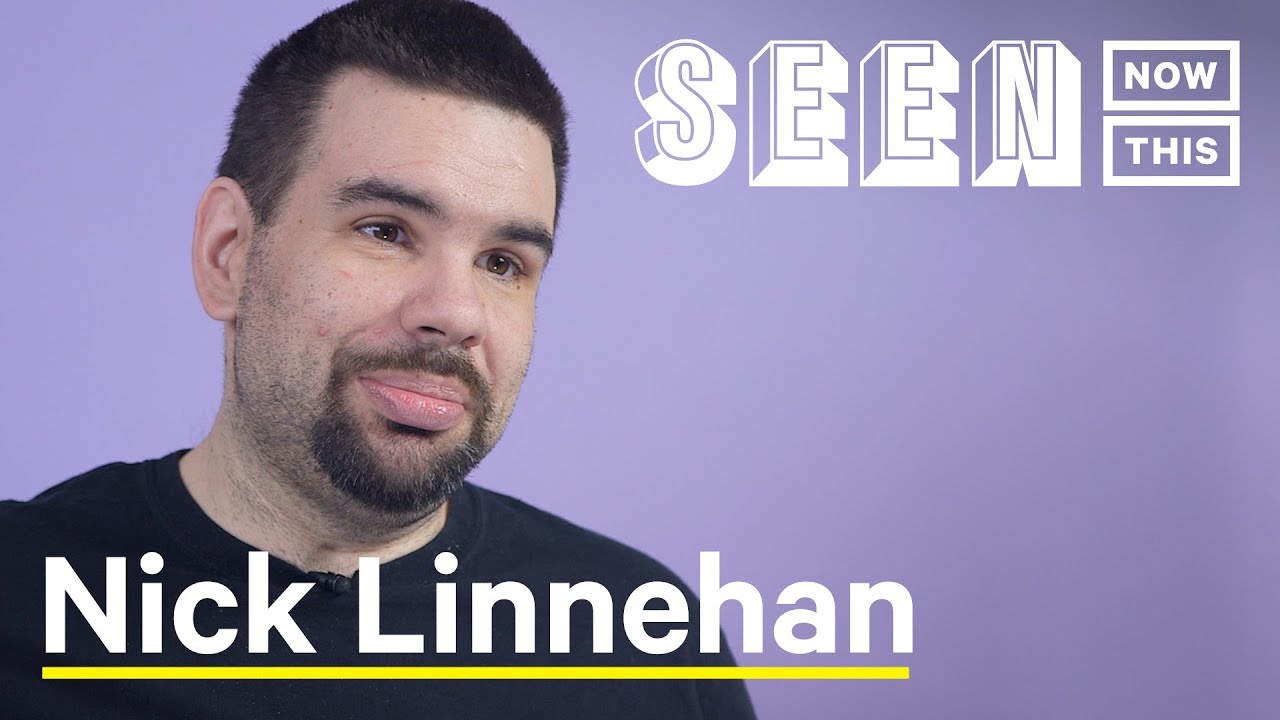 How Nick Linnehan Creates Visibility for Talent in the Disabled ...