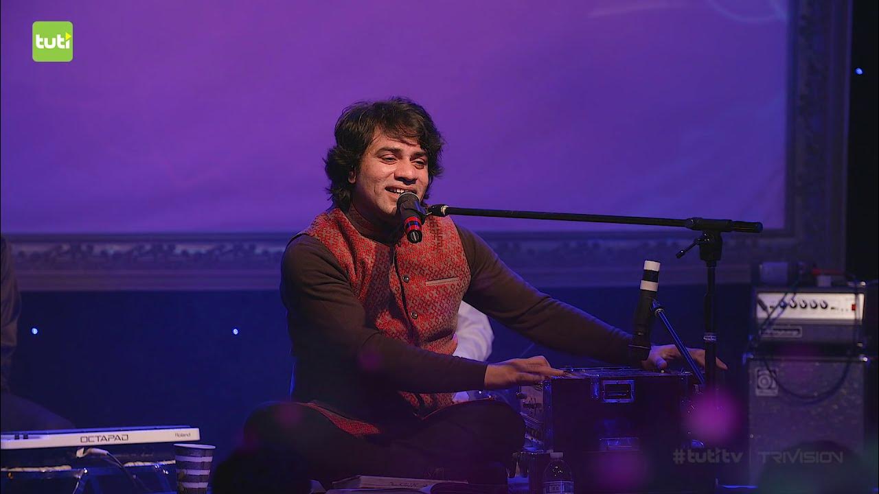 Yeh Tune Kya Kia by Javed Bashir - YouTube