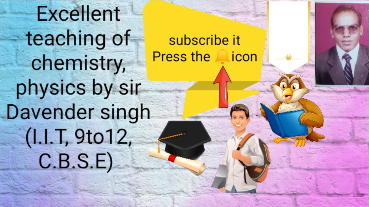 Covalent bond, covalency, Examples of covalent bond - YouTube