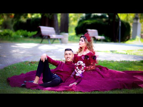 SEVİLEN & GÜLYÜZ GELİN ALCI KLİBİ DULOVO ARMİNA