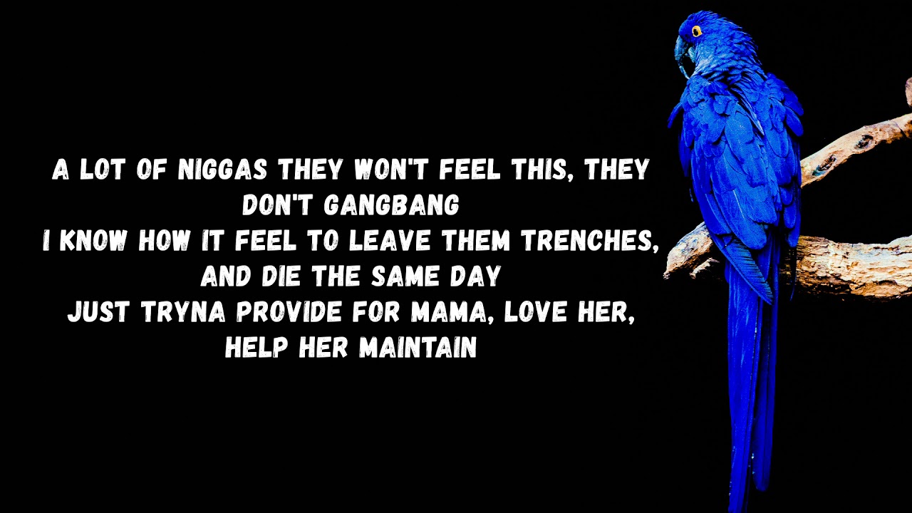 Lil Tjay - Forever Pop | Lyrics | RIP Pop Smoke - YouTube