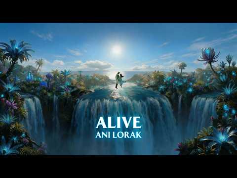 Ани Лорак — Alive (Премьера клипа 2026)