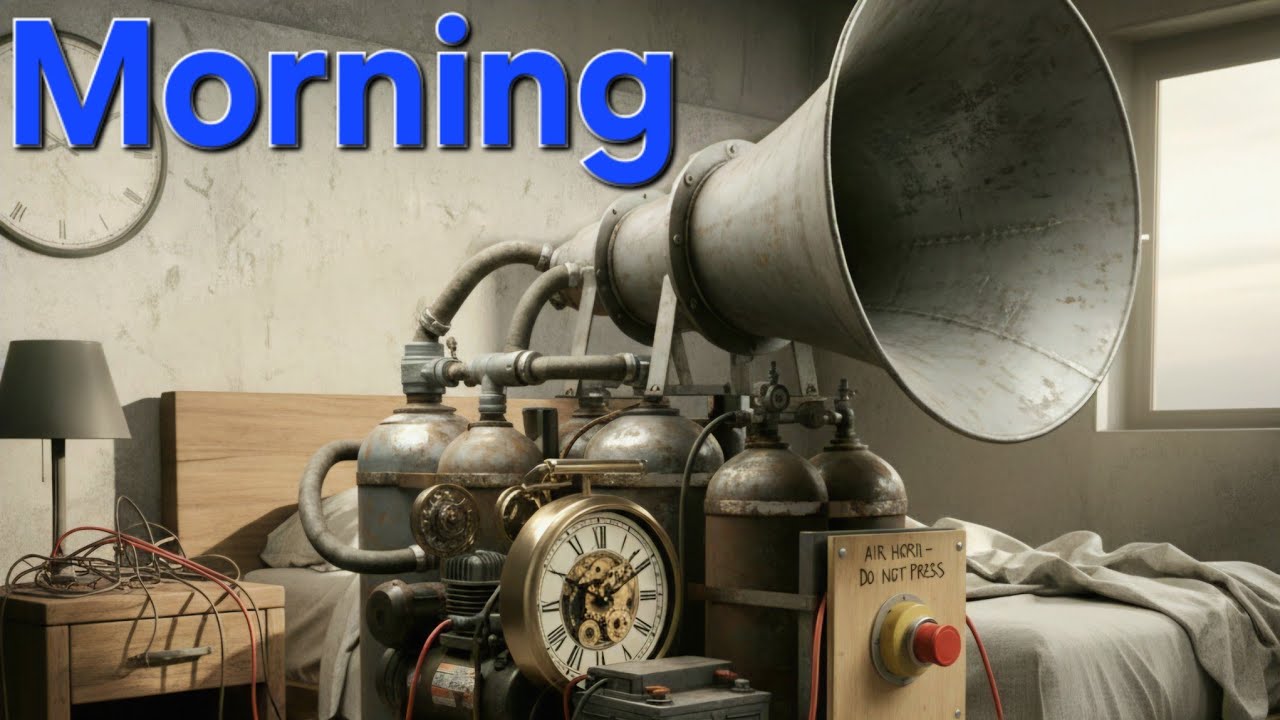 DIY Alarm Clock Inspired by SpongeBob SquarePants - YouTube