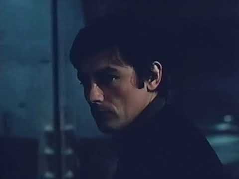 Addio Jeff! 1969 spezzone