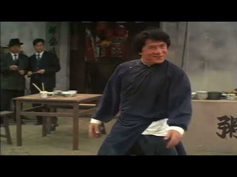 The Legend Of Drunken Master (1994) - Movie Trailer #2