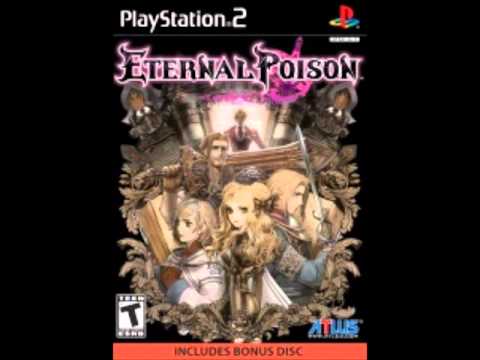 Eternal Poison OST 1-32 Confession - YouTube