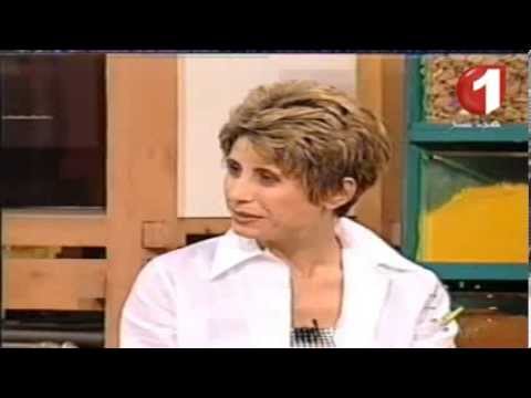 Houda SAIED Les bienfaits de Vitamine K - YouTube