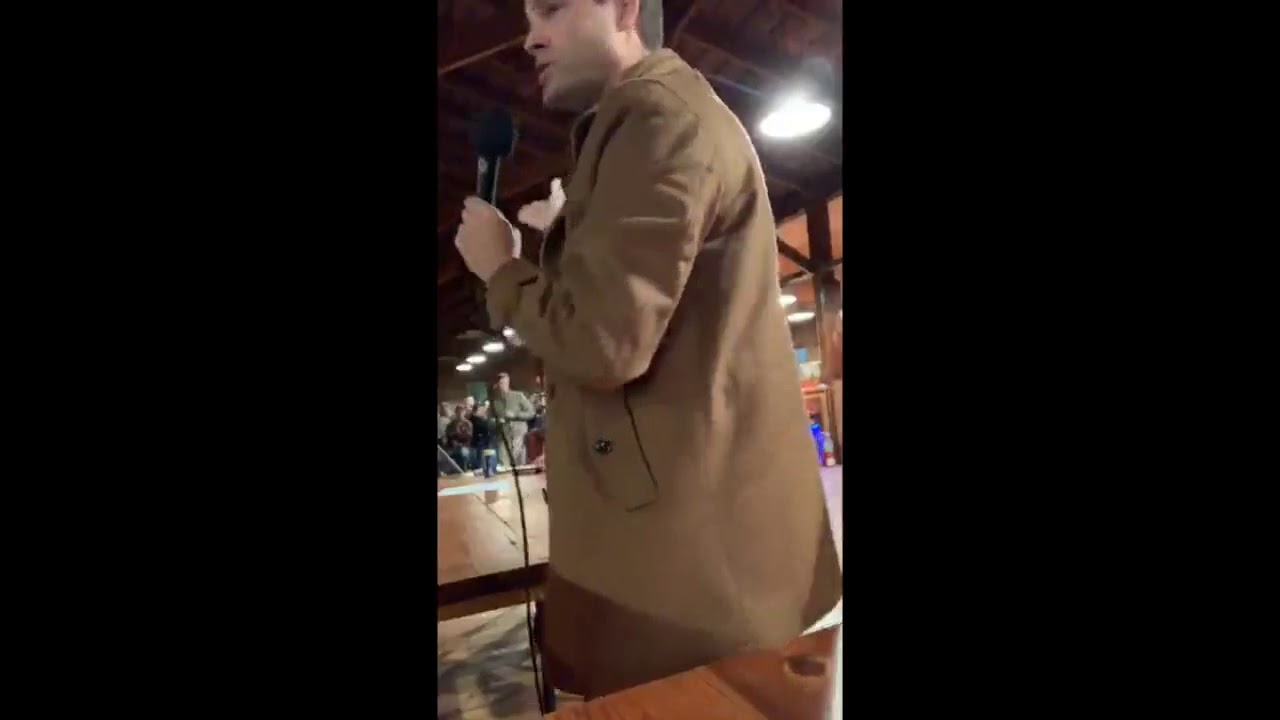 Tim Anderson, Attorney - YouTube