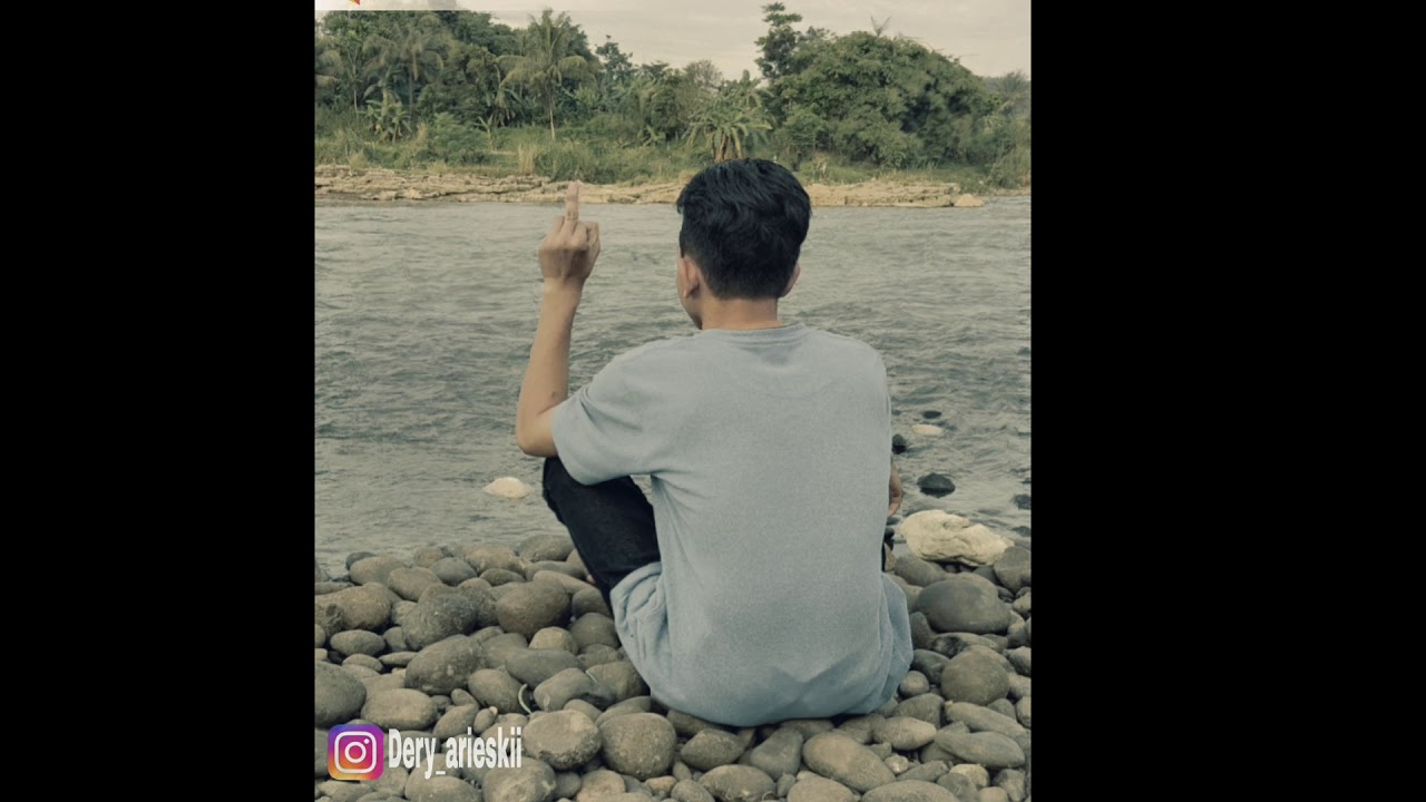 Nazia marwiana - gambaran hati versi android galau story baper wa - YouTube