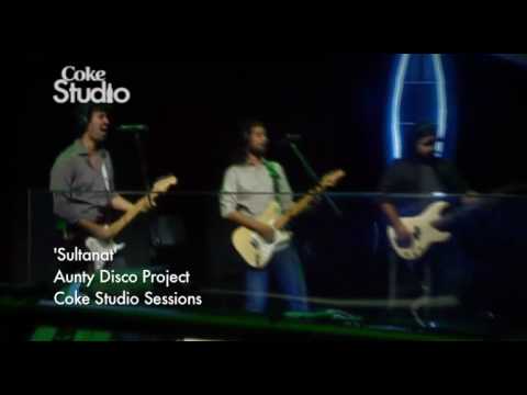 Sultanat | ADP | Season 3 | Coke Studio Pakistan | @RohailHyattMusic