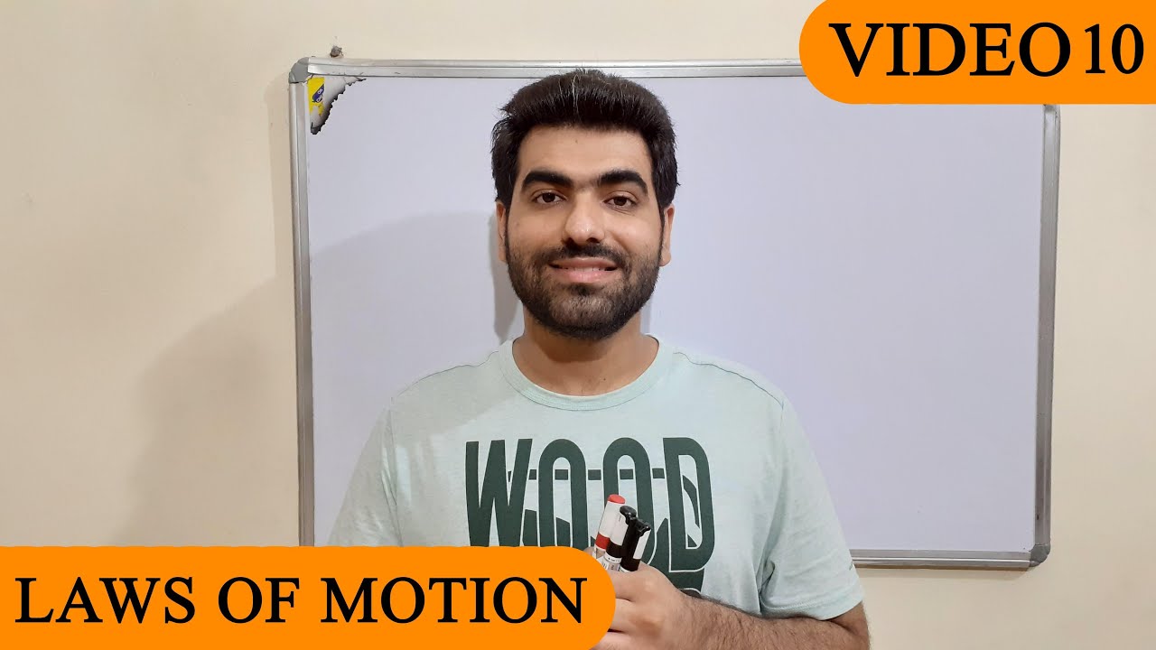 Class 9th - Video 10 - Numericals on Free Fall - YouTube