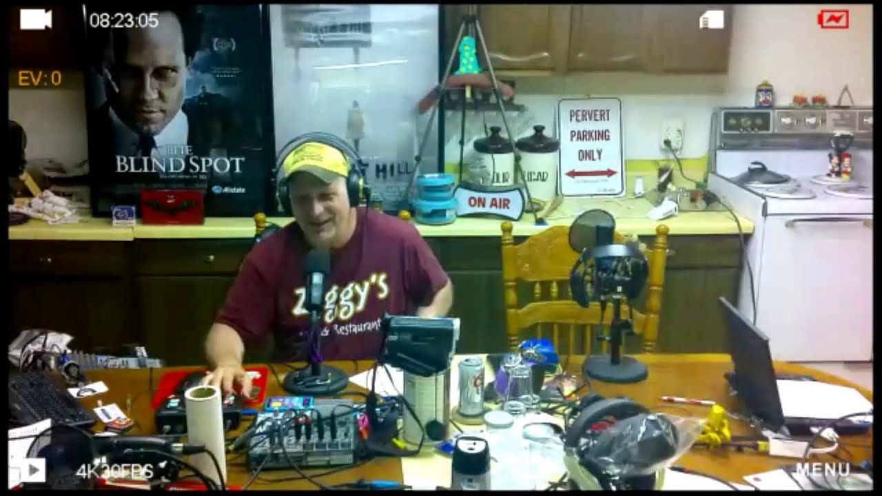 Promo Clip for Show #756B - YouTube