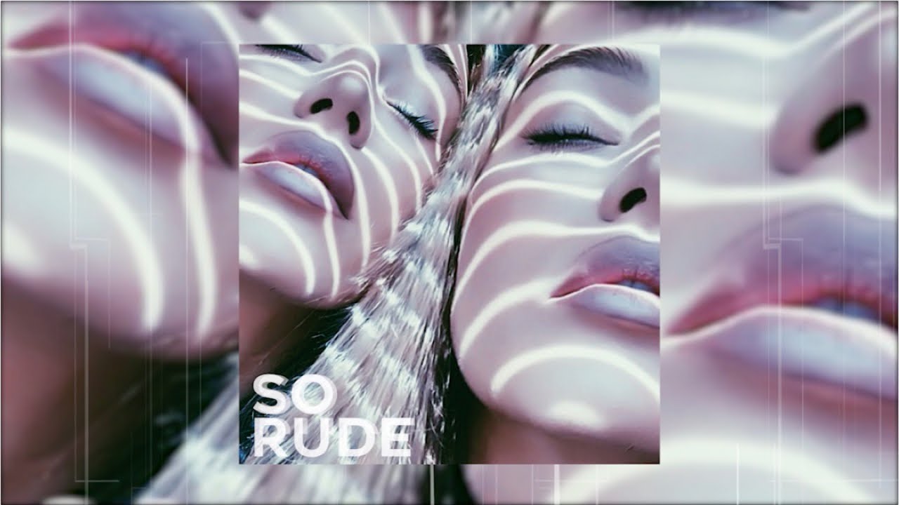 ORKID - So Rude (Official Audio) - YouTube