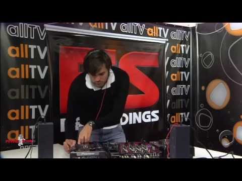 DJ Andrey Câmara é o entrevistado do programa FULLMIX! - YouTube