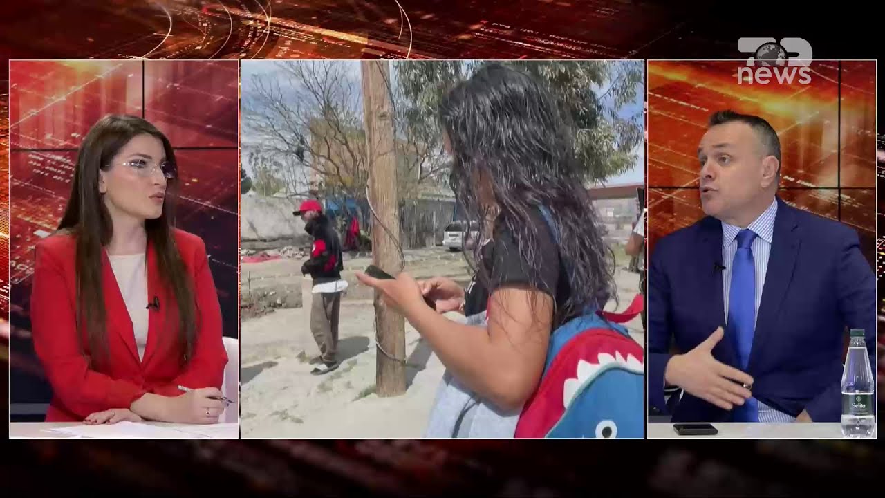 Krimet mostruoze të Tik Tokerit që çuan drejt vrasjes 27 vjeçaren! Sa ...