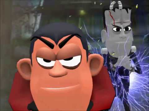 Boris The Spider - YouTube