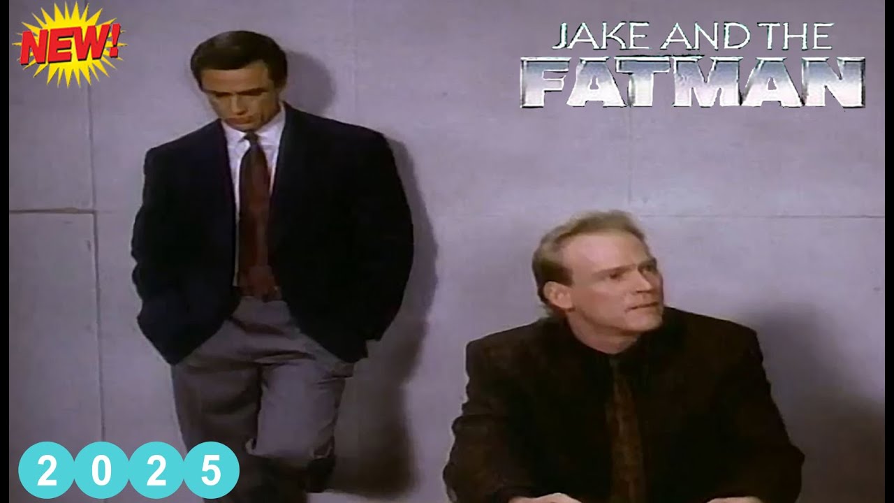 Jake and the Fatman Full Episodes🍒You Don't Know Me🍆Genres:Drama.Crime ...