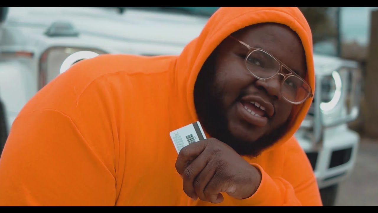 Bfb Da Packman - uhhhh (Official Video) | Shot By @OshotYouFilmz - YouTube