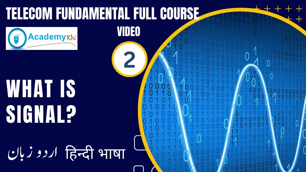 What Is Signal Communication Signal Electrical Signal Urdu what-is-signal-communication-signal-electrical-signal-urdu