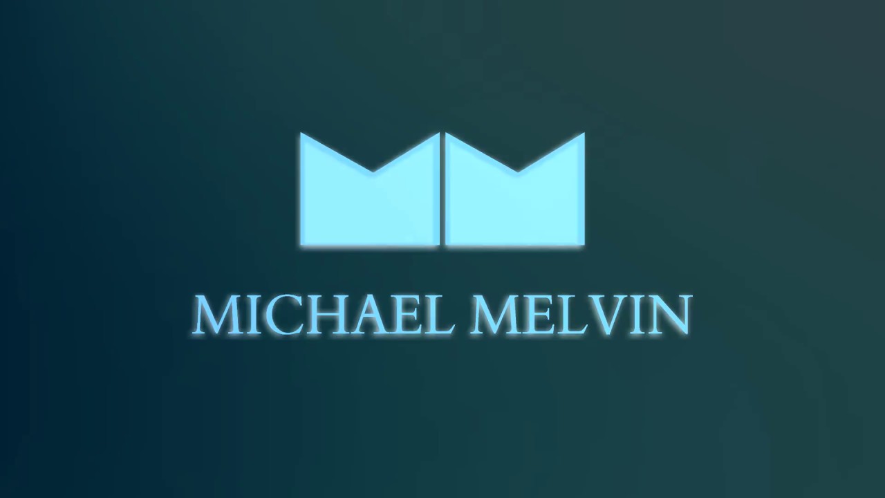 Michael Melvin's Filmmaker Reel 2017 - YouTube