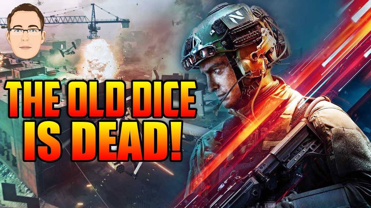Everything Missing From Battlefield 2042 They Need To Make Simple Everything Missing From Battlefield 2042 They Need To Make Simple