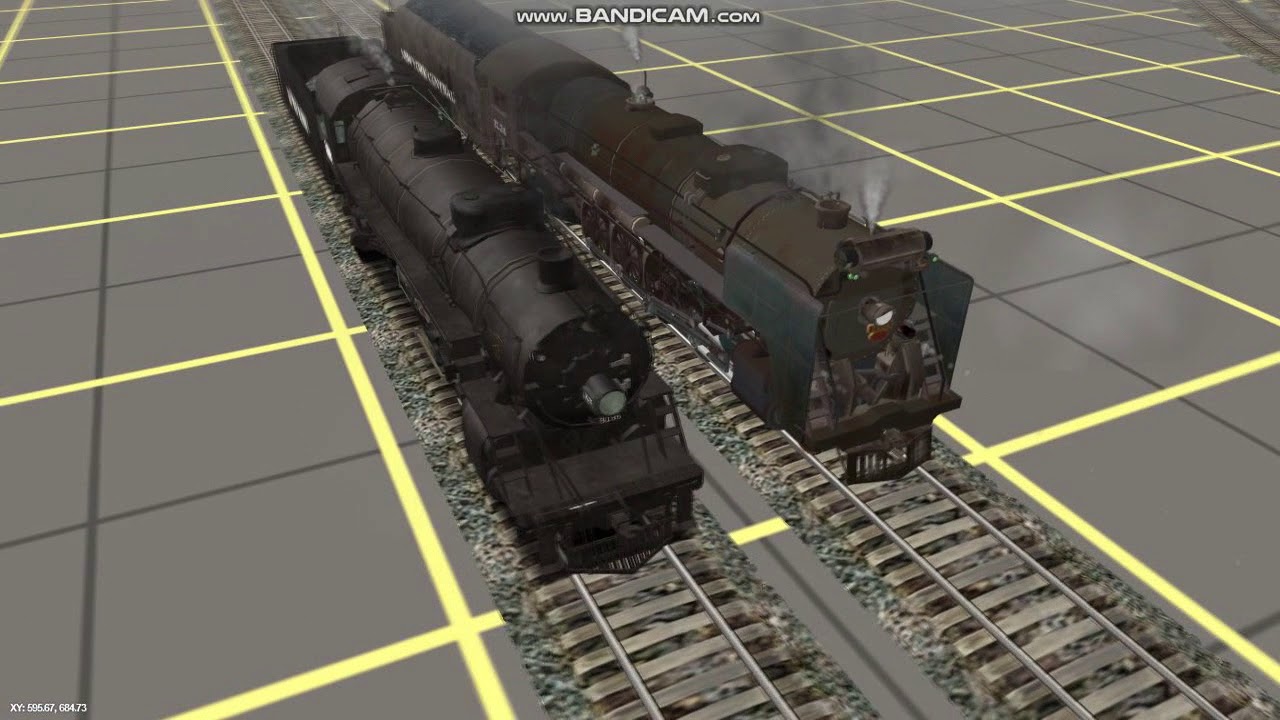 Bill Klene's NYC Mohawk vs BillVu's NYC Mohawk - YouTube