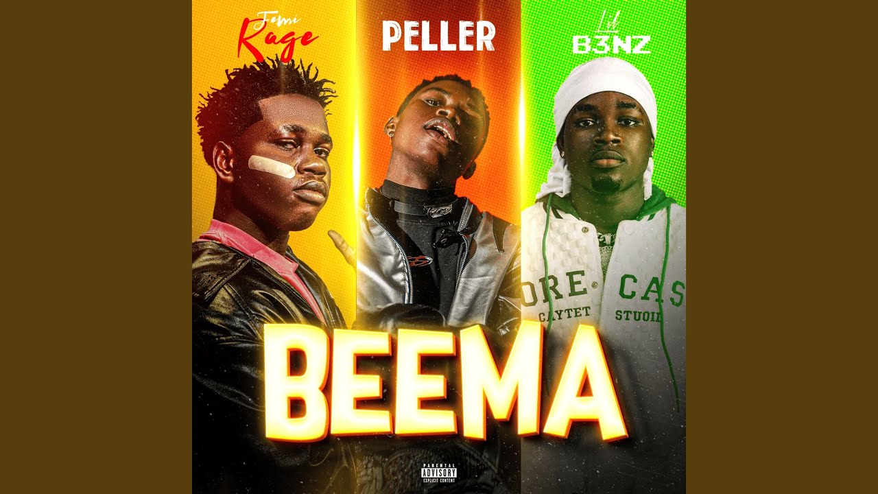BEEMA - YouTube