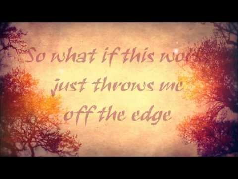 Leona Lewis - Happy Lyrics - HD