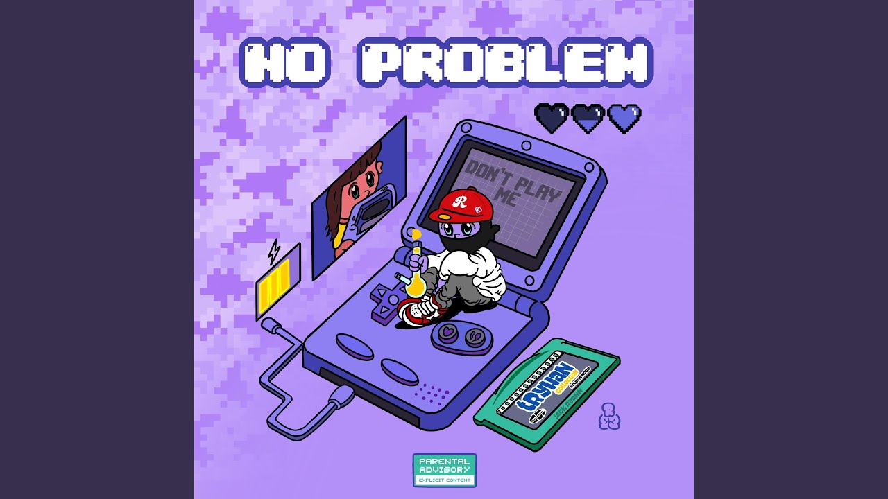 No Problem - YouTube