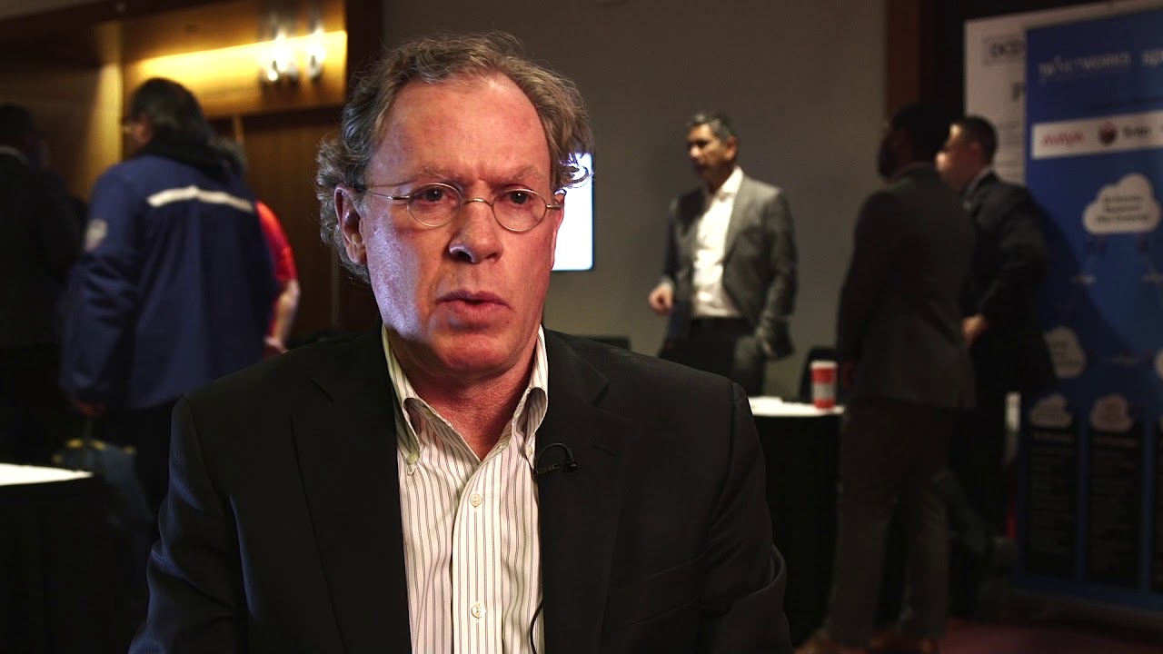 DCD Canada 4.0 Interview: Mark MacDonald, Canada15edge Data Centers Inc ...