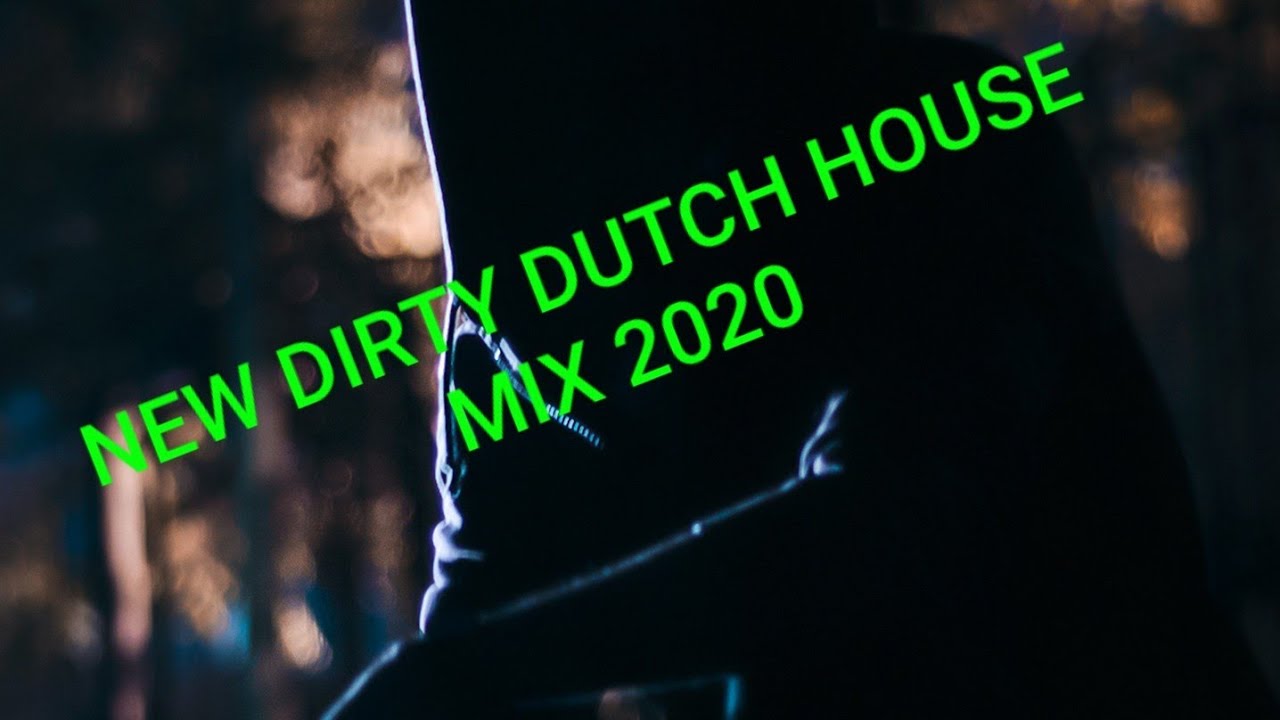 Dirty Dutch House Mix 2020 - DJ FutureBass - YouTube