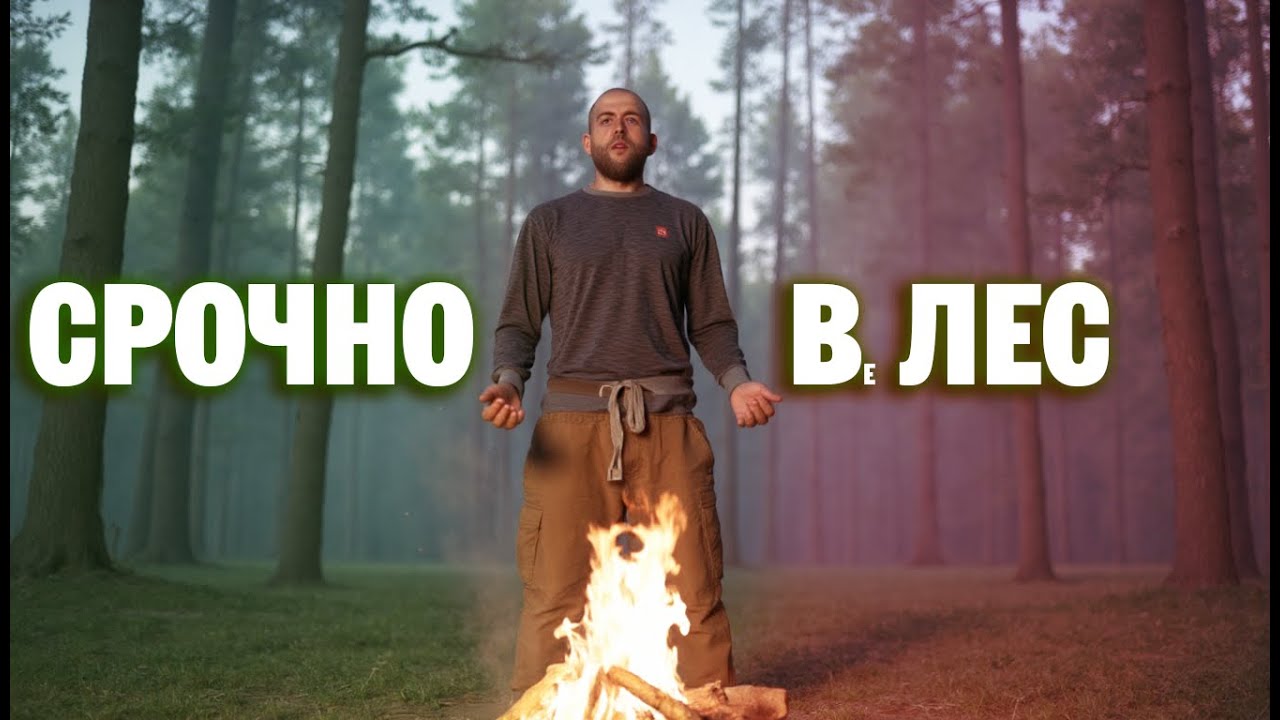 Сеанс-Медитация Тренировка в Лесу. СЕРДЦЕ ТРЕБУЕТ ГАРМОНИИ - YouTube