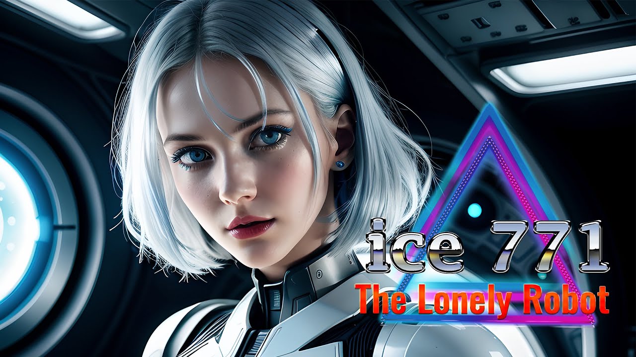 Ice 771 - The Lonely Robot - YouTube