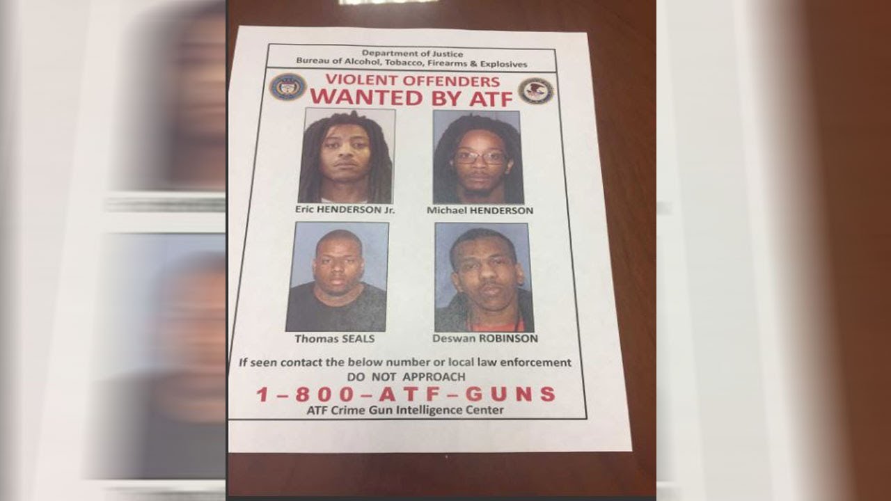 Sessions: 19 alleged Columbus gang members indicted on federal charges ...