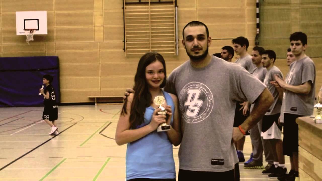 Dynamic Squad Camp Picture April 2013 - YouTube
