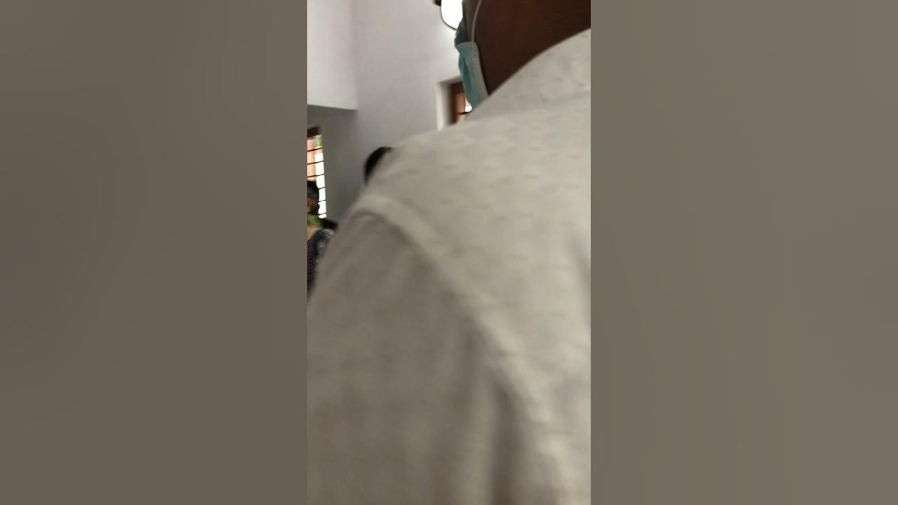 House blessed Kuriyachira part-3 - YouTube