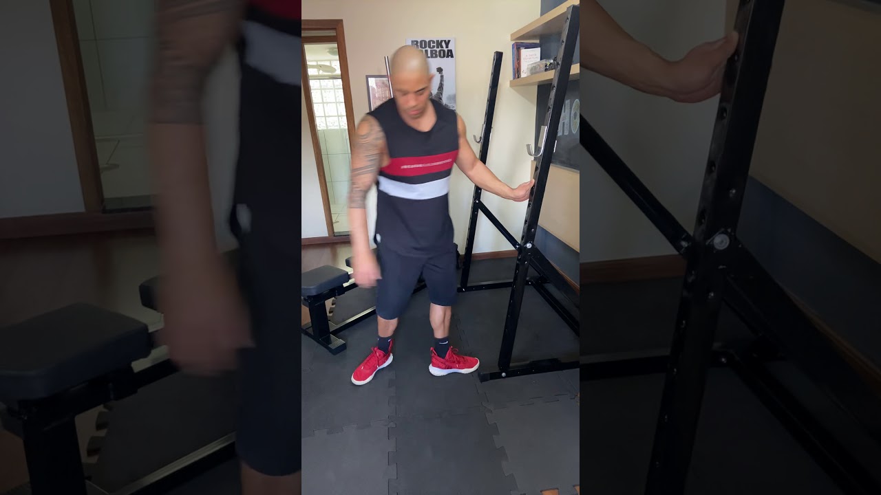 Flexão vertical + flexão aberta e fechada + abdominal - YouTube