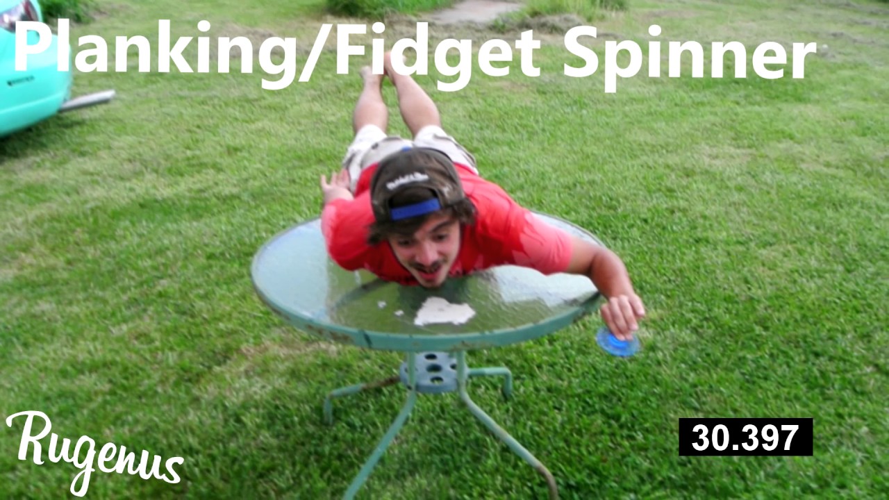 Trends Challenge - YouTube