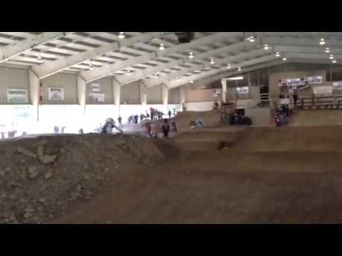 Chuck gets stuck- --Ron-Dinardo takes it home!! -Grippen P - YouTube