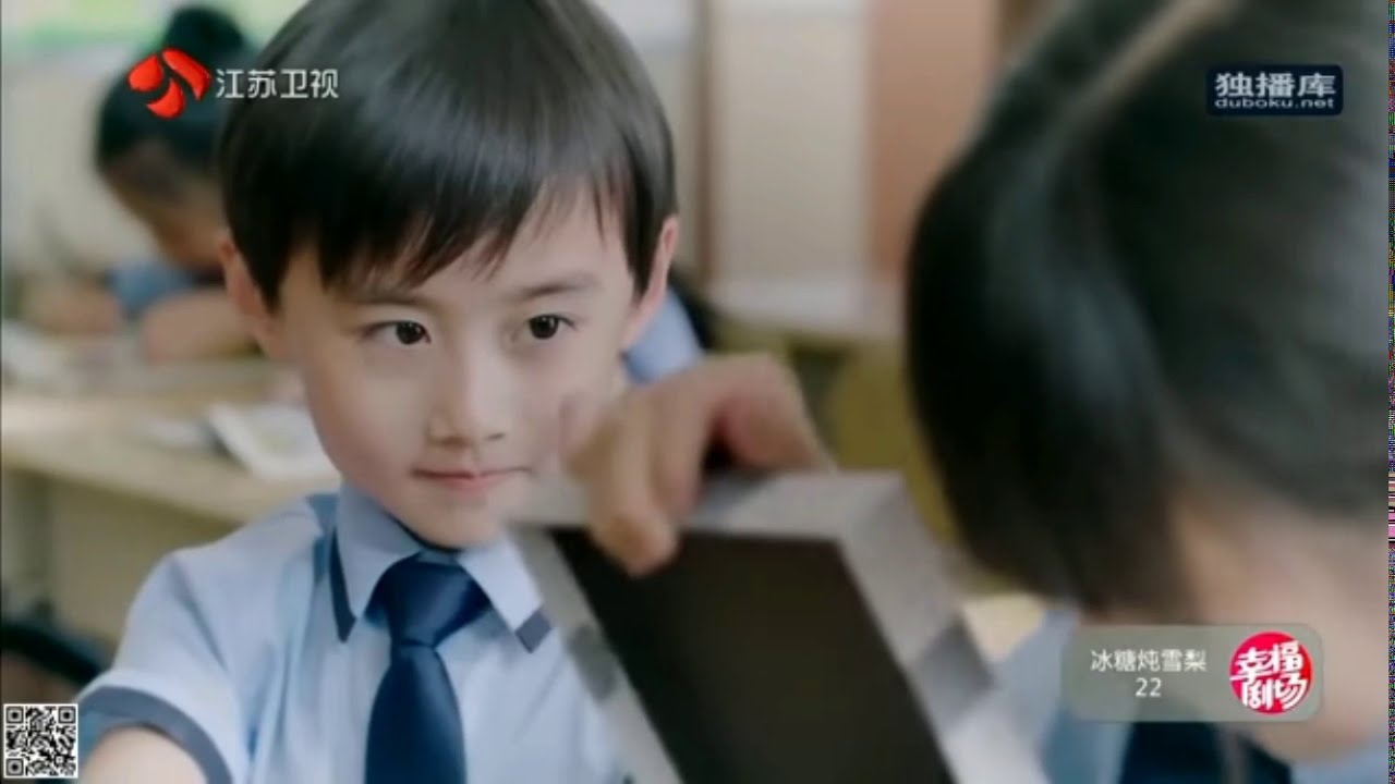 Li Yubing takes Tang Xue to Pray for his children ||Skate into Love ...
