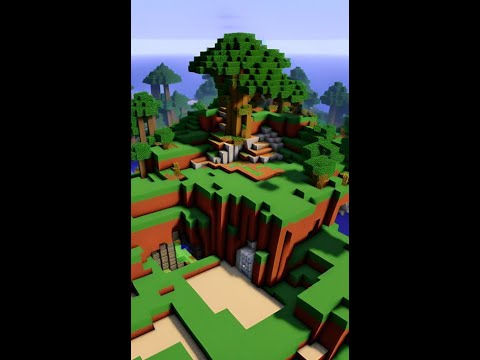 Minecraft Curry SMP Episode 3: New Home - YouTube