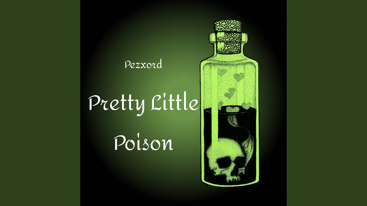 Pretty Little Poison (Slowed Remix) - YouTube