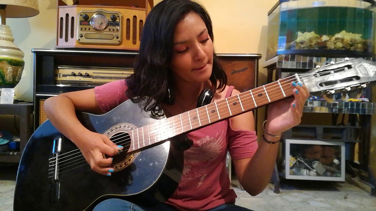 Wendolyne - La Rondalla de Saltillo(Cover) - YouTube