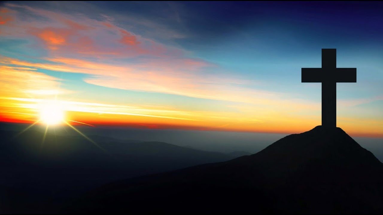 St Andrew's at 10 - Easter Sunday (20-04-25) - YouTube