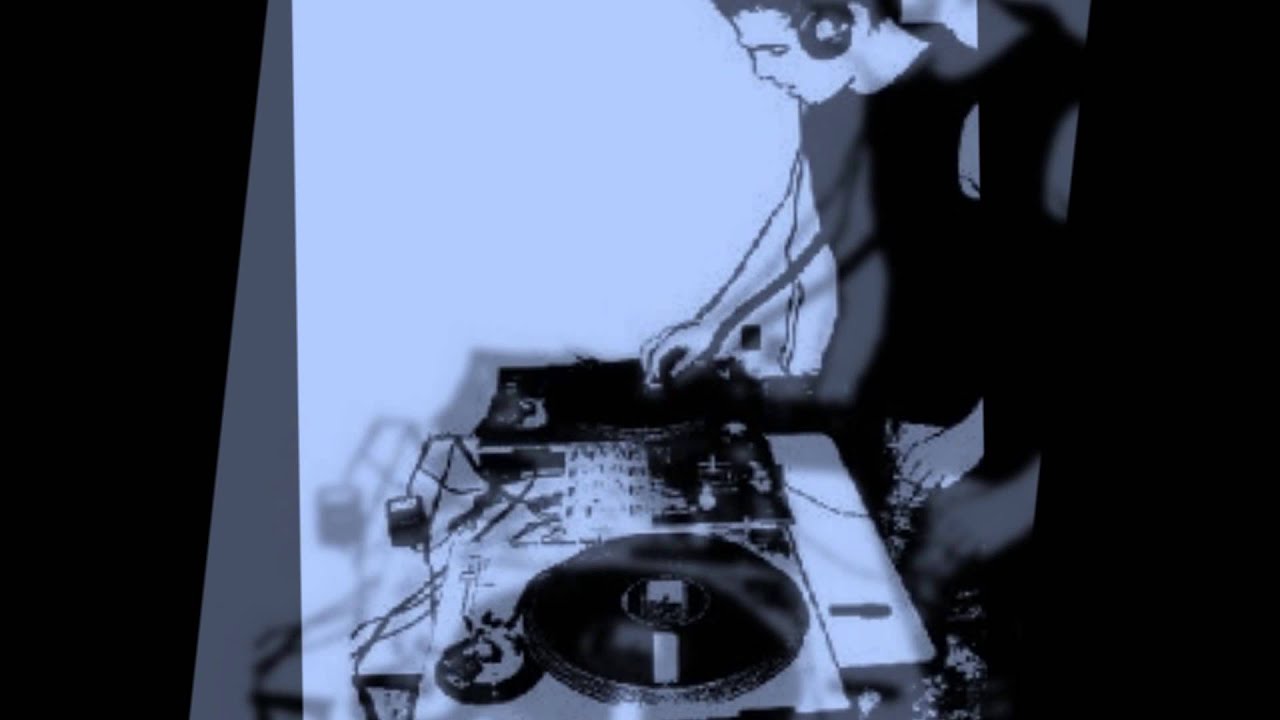 DJ CROW HOUSE MIX - YouTube