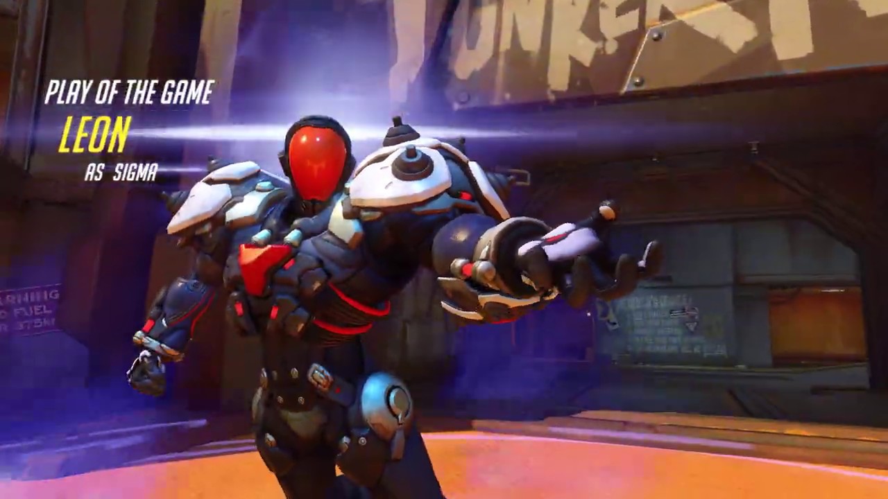 Leon's Sigma moments 3 - YouTube